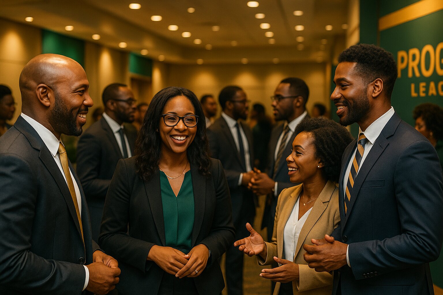 PBM Annual Conference - Leadership Summit & Brotherhood Gathering ...